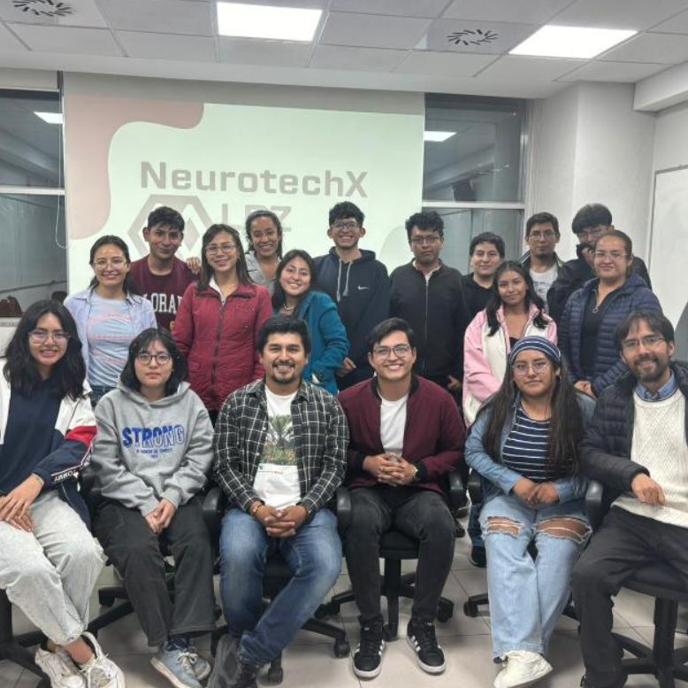 NeurotechUCB